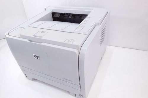 Принтер HP-2035