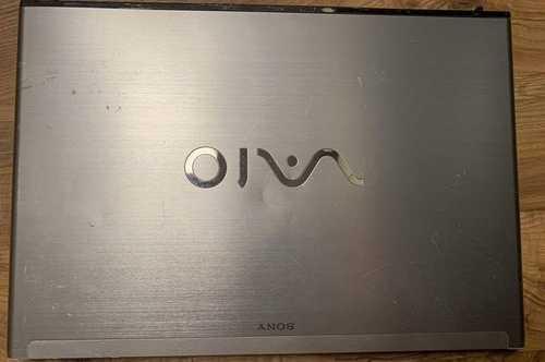 Sony vaio svt1312x1rs