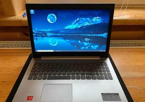 Lenovo ideapad 330-15аrr 15.6"