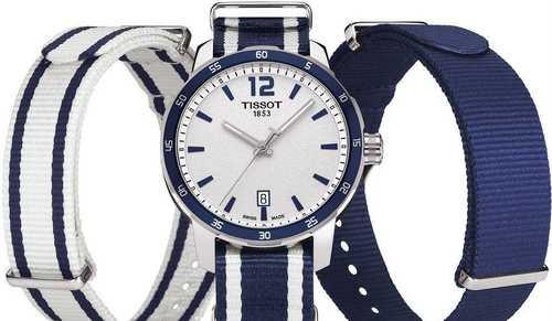 Tissot T-Sport Quickster