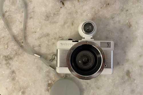 Пленочный фотоаппарат Lomography Fisheye 2