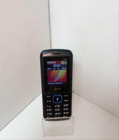 Мобильный телефон Jinga Simple F200n