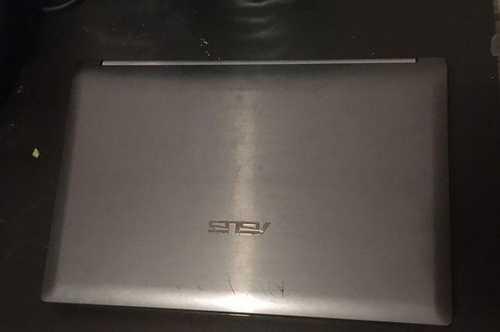 Ноутбук Asus N53TK