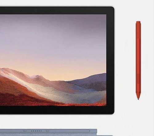 Microsoft Surface Pen Pro Poppy Red Стилус