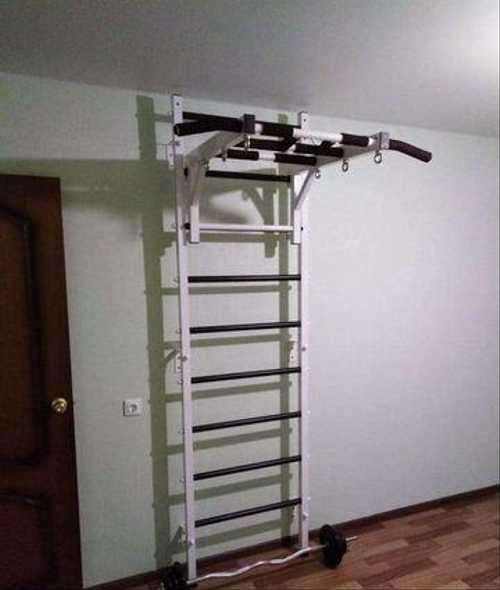 Шведская стенка