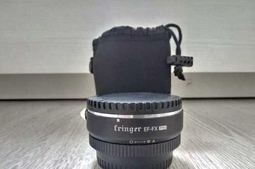 Fringer EF-FX Pro I