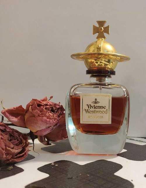 Vivienne Westwood boudoir
