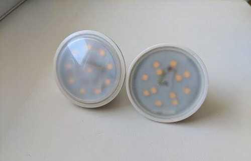 Лампочки Лампа GU5.3 LED