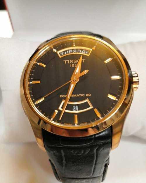 Часы Tissot