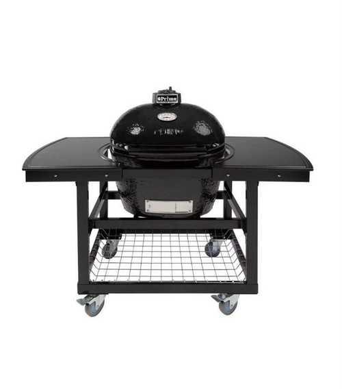 Керамический гриль Primo Oval 300 США
