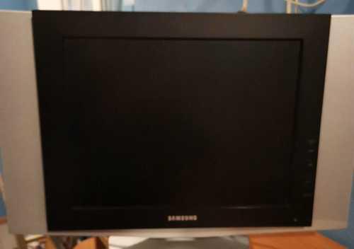 Телевизор SAMSUNG 15 LE15S51BP