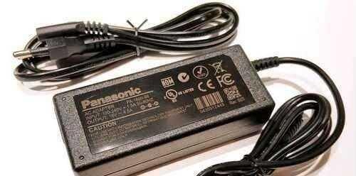 Зарядное устройство ноутбука Panasonic 16 вольт