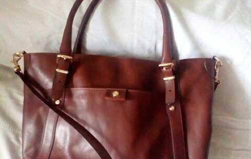 Сумка Massimo Dutti