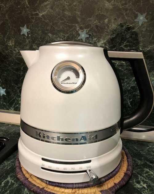 Чайник Kitchen Aid