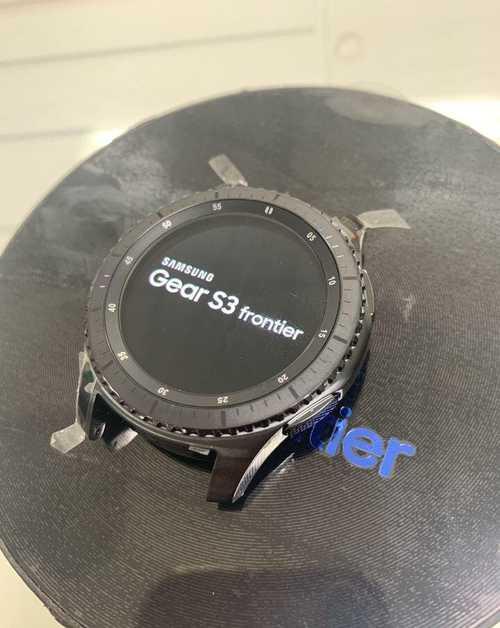 Часы Samsung Gear S3 Frontier/опт
