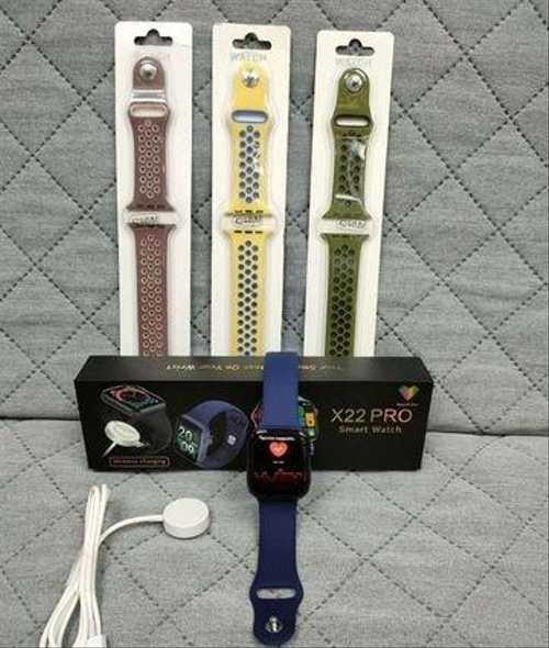 Smart Watch x22 pro 6s