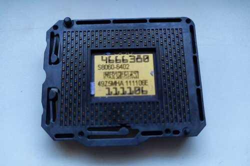 DMD чип S8060-6402