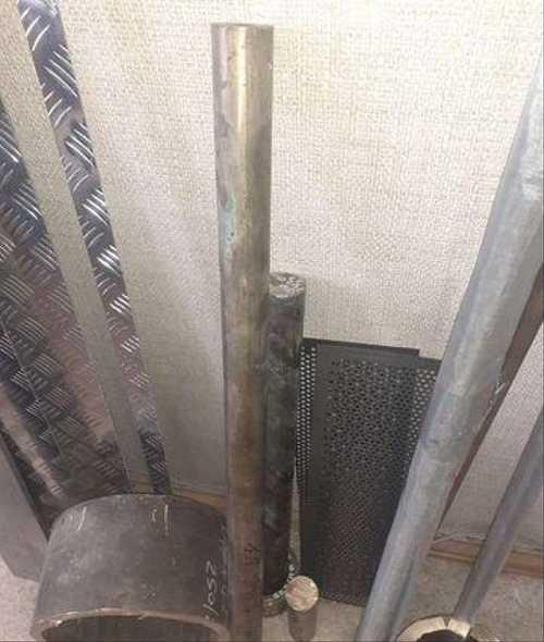 Бронзовая втулка браж9-4