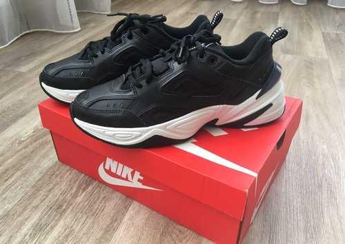 Кроссовки Nike M2K Tekno