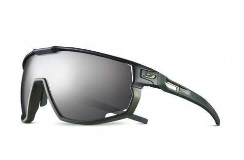 Julbo Rush Army/Black