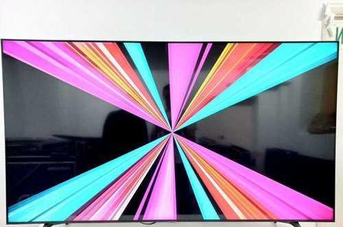 4К LED Smart TV Телевизор Samsung 70 Дюймов