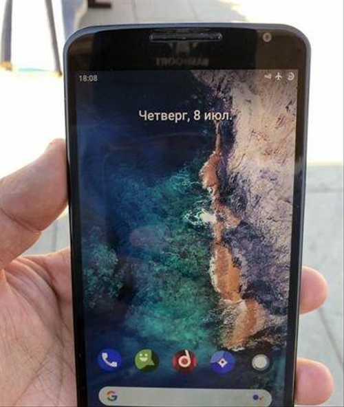 Motorola Nexus 6