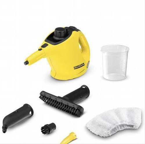 Пароочиститель Karcher SC 1