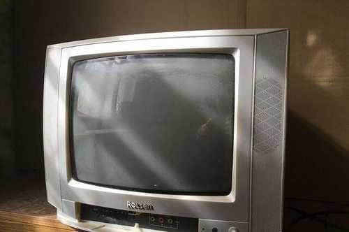 Телевизор Rolsen c1410