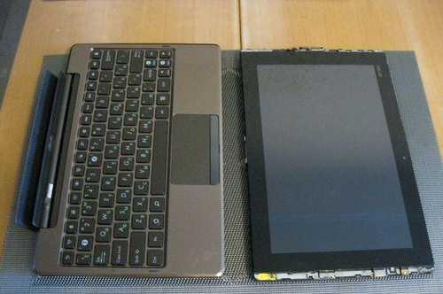 Планшет Asus Eee Pad Transformer (TF101G)