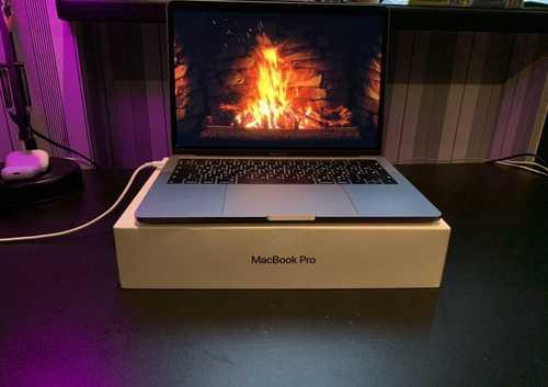 MacBook Pro (13-inch, 2018) intel Core i5, 8 Gb, T