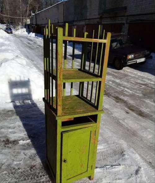 Мебель винтаж