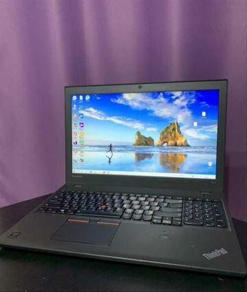 Lenovo Thinkpad T550 15.6