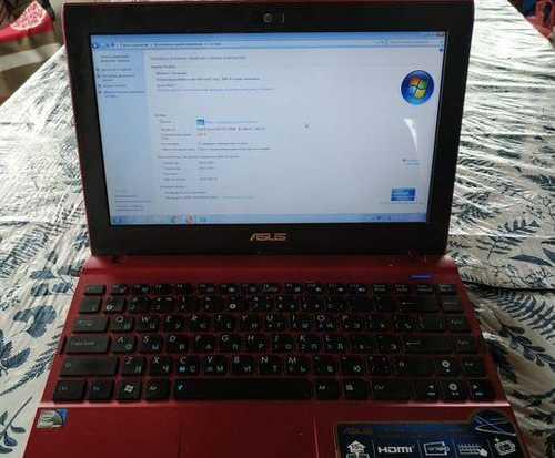 Asus 1225c