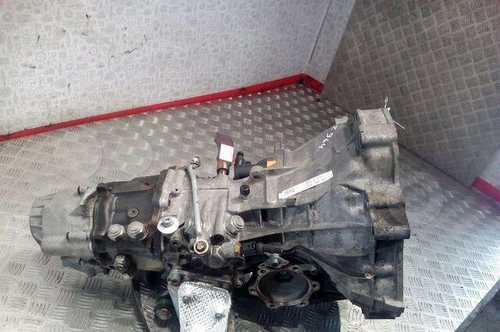 МКПП Audi A6 A4 VW Passat B5 DHW 1.8T APU Ауди А6