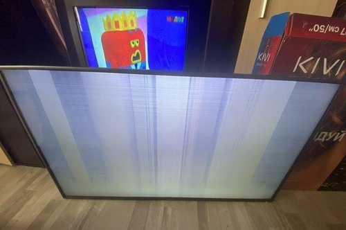 Телевизор Kivi 50”