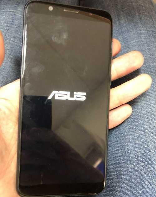 Asus Zenfon Max Pro M1 64gb