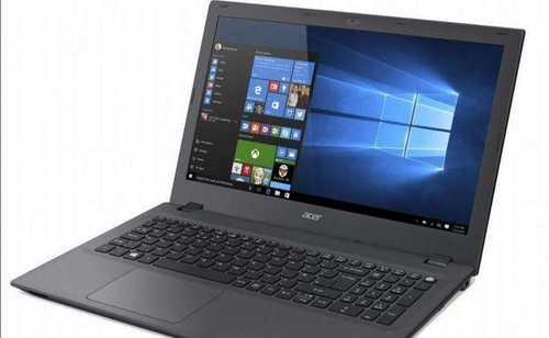 Acer aspire e5 573g