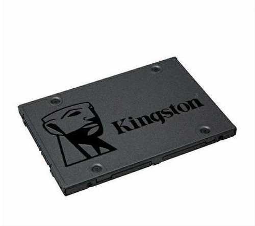 SSD-накопитель Kingston, 960gb