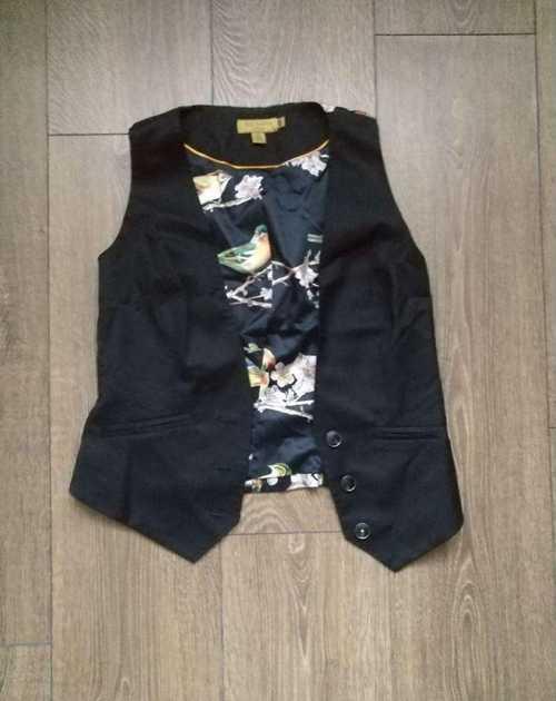 Жилет TED baker, размер 1 (xs)