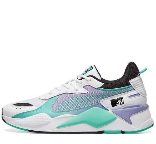 Кроссовки Пума Puma MTV 35-40 размеры