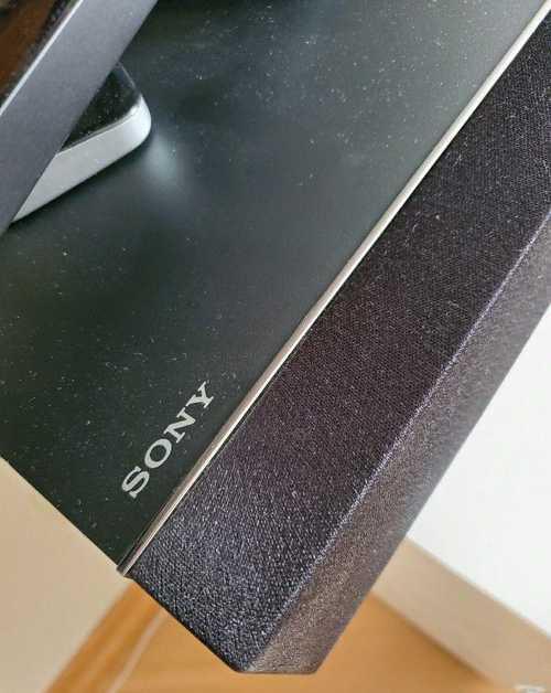 Саундбар Sony HT-XT100