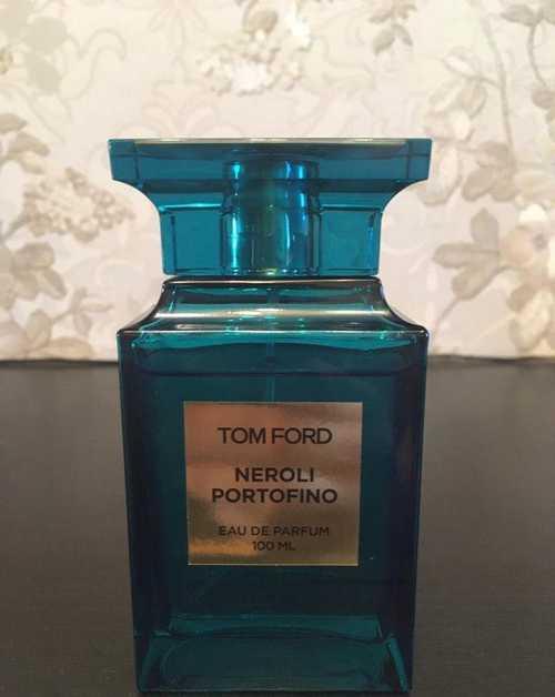 Парфюмерная вода Tom Ford Neroli Portofino