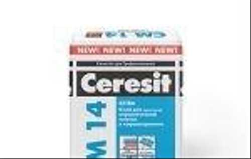 Ceresit cм 14/25 Extra. Клей для керамической плит