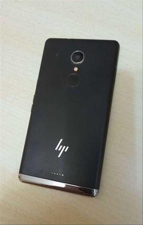 Hp elite X3