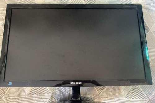 Монитор Samsung “24” S24B300HL 60гц