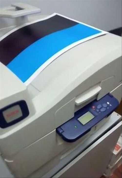 Принтер Xerox 7400n без расходки