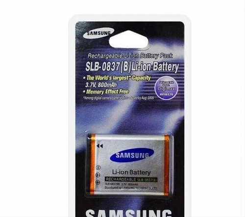 Samsung SLB-0837B