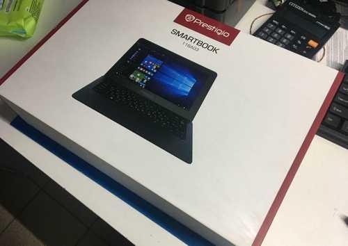 Smartbook 116A03 Prestigio (под разбор)