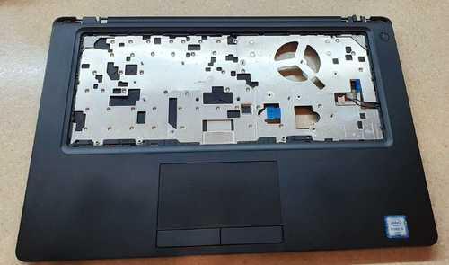 Палмрест ноутбука Dell Latitude E5480 (A16724)