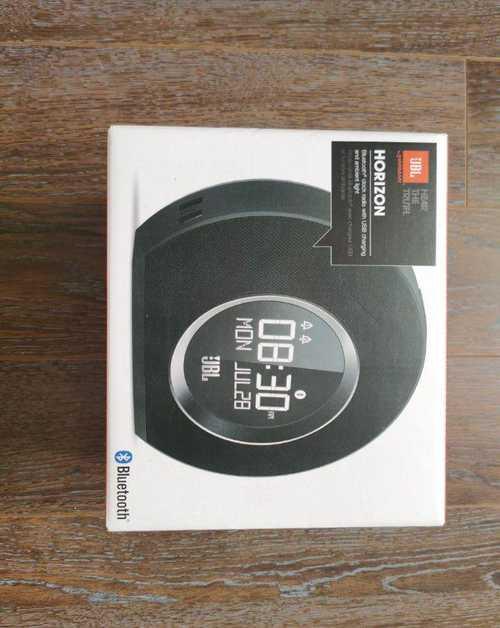 Jbl horizon Bluetooth колонка